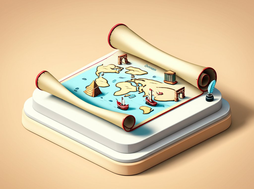 Master Ancient World History: The Ultimate Guide