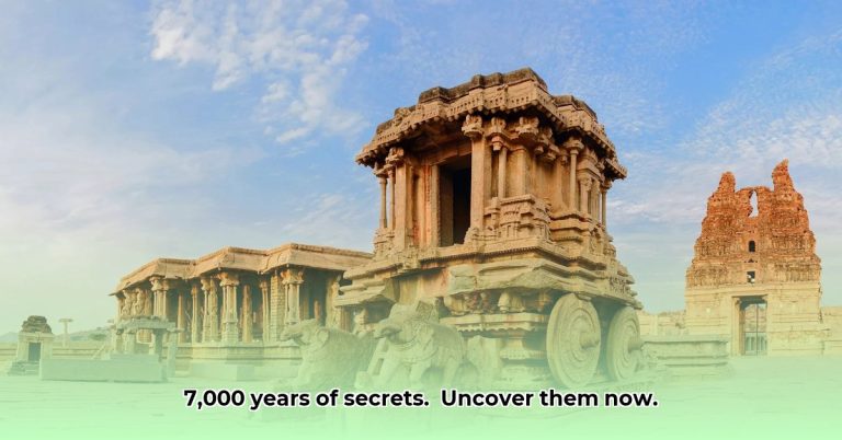 Uncover Ancient Argos: A 7,000-Year History Revealed