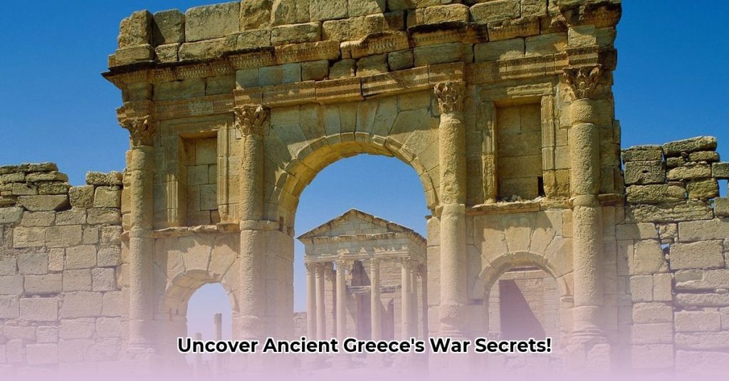 Discover Ancient Greece Armor: A Comprehensive Guide