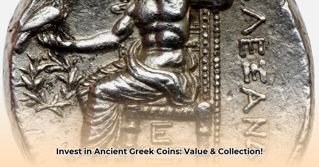 Unlock History: Ancient Greek Coins Your Investment, Value & Collecting ...