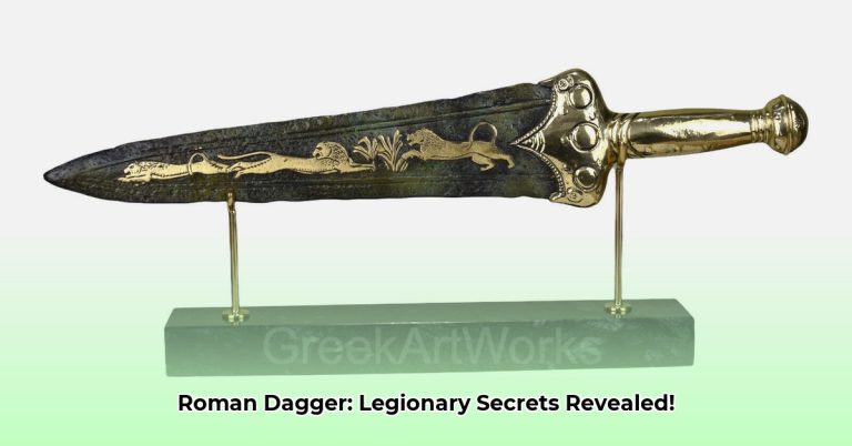 Unsheathing the ancient roman dagger: Legionary Tactics & Reenactment ...