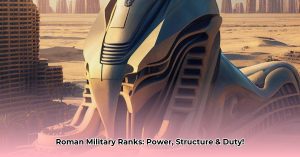 Unlock ancient roman military ranks in order [NOW]: Unveiling Power ...