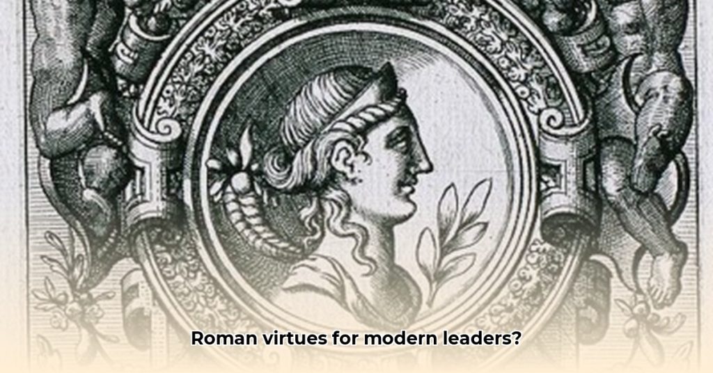 Unlock Ancient Wisdom: How Ancient Roman Virtues Impact Modern Ethical ...