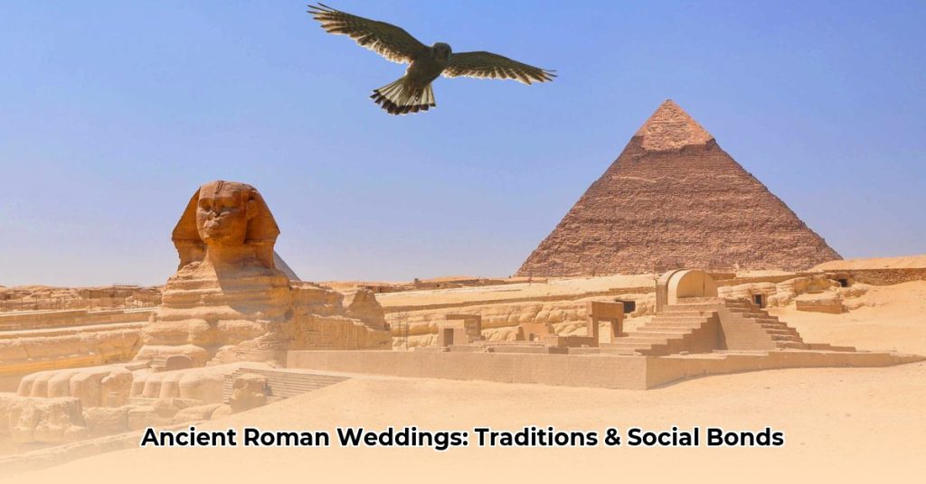 Unveiling the ancient roman wedding ceremony: Understand traditions ...