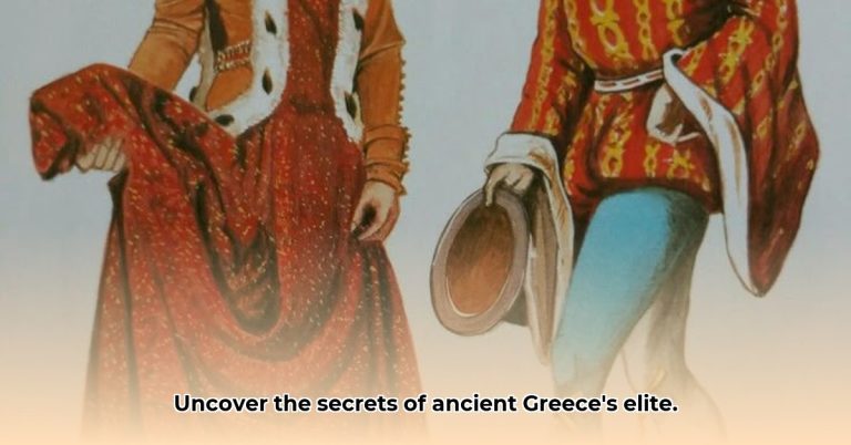 Ancient Greece Aristocracy: Rise and Fall of Power