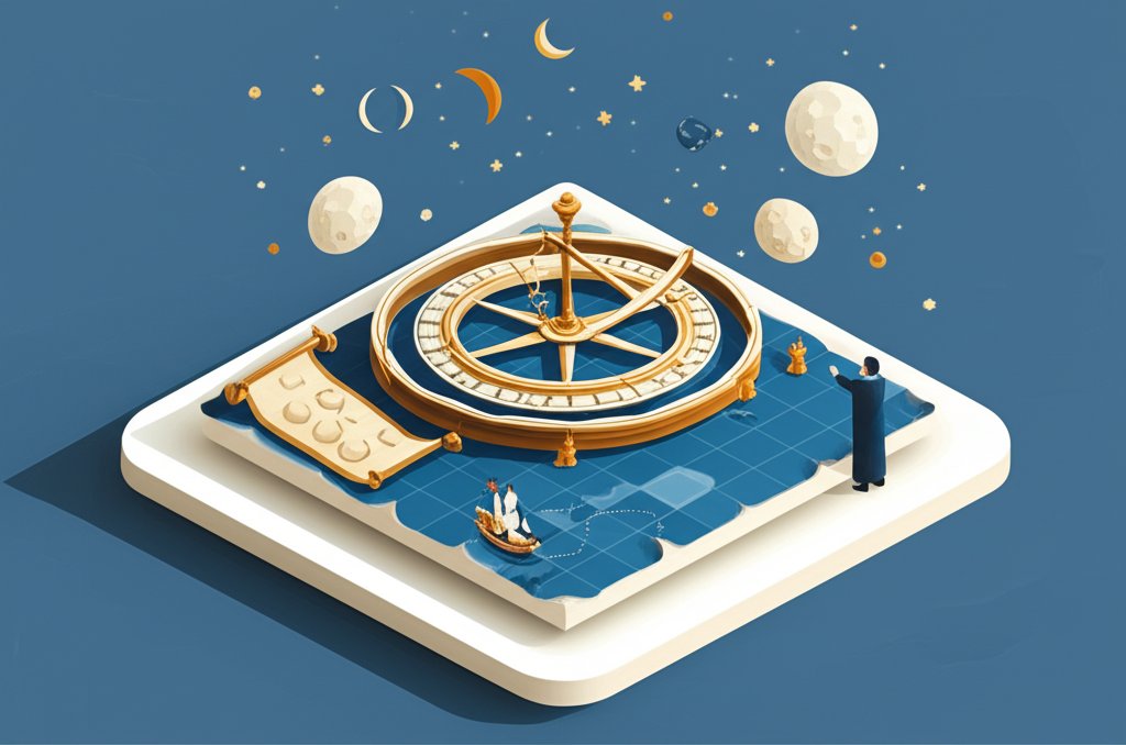 Astrolabe: Invention, Definition & Its World-Changing Use