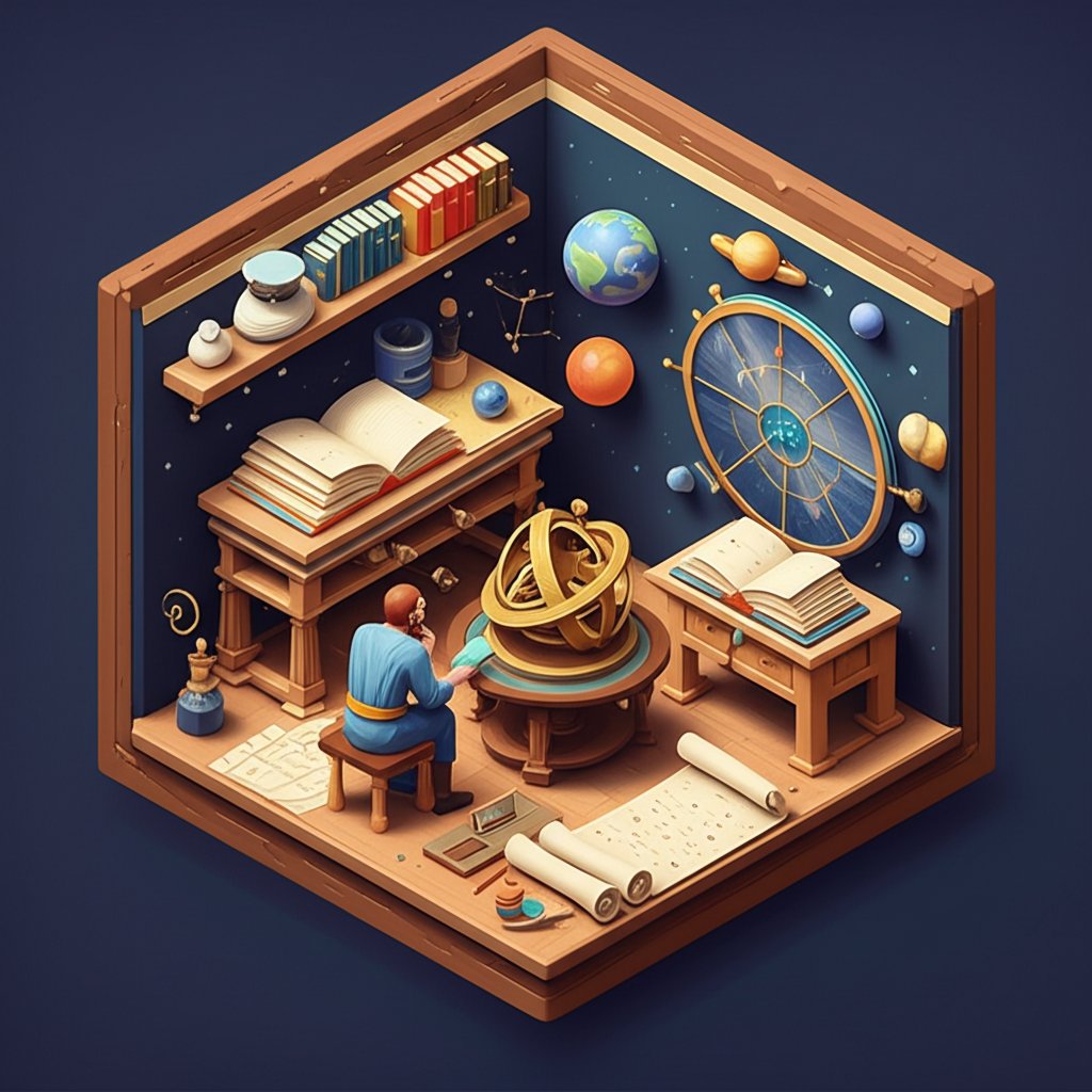 Astrolabe: Invention, Definition & Its World-Changing Use