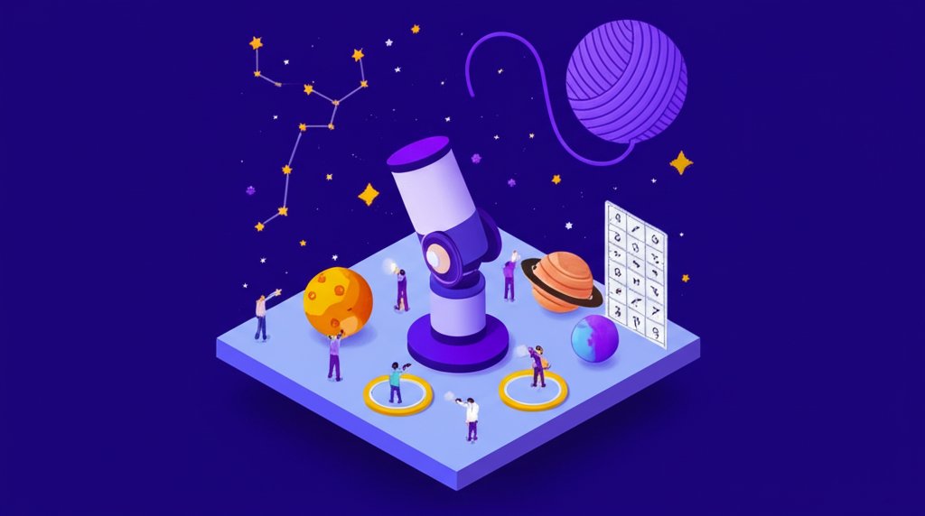 Astronomy vs. Astrology: Unraveling the NYT Crossword Clue and the ...