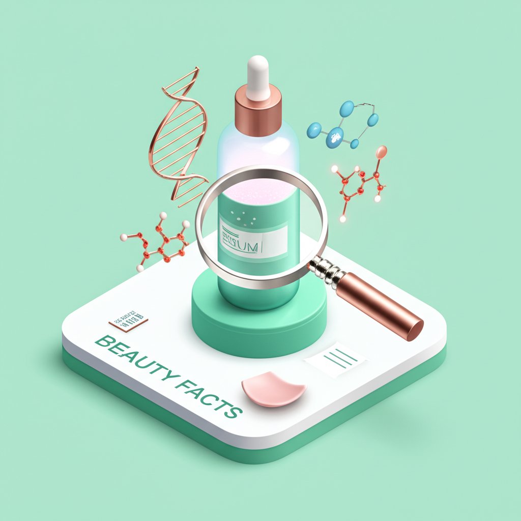 20 Cosmetology Secrets: Expert Hair & Skin Facts