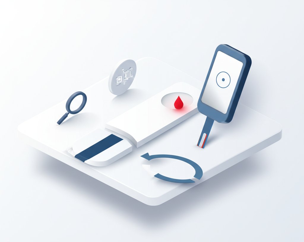 BGL Test Strips: Your Ultimate Guide to Accurate Testing