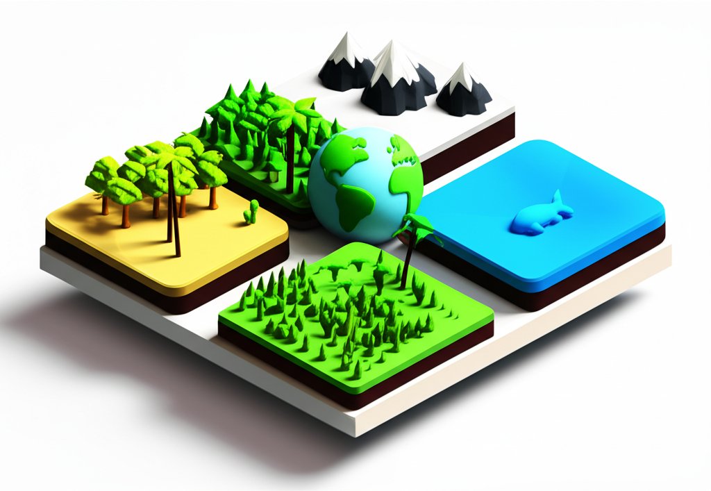 10 Fun & Fascinating Facts About Biomes!