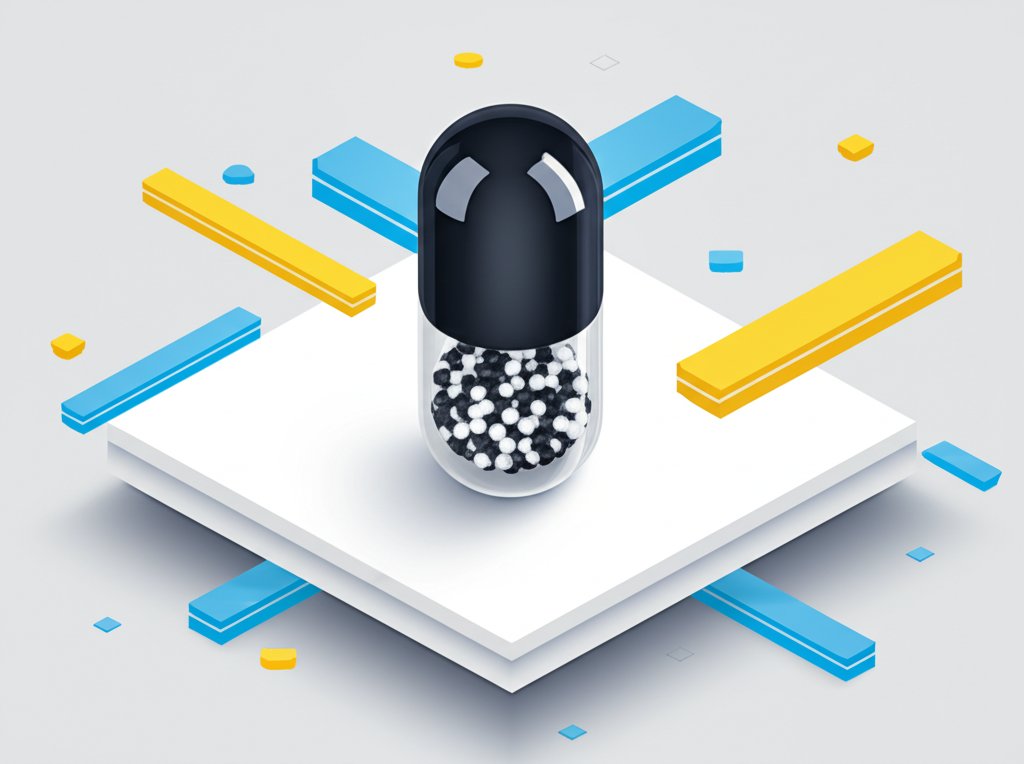 Black Beauties: Biphetamine 20's Dangerous Rise & Addiction