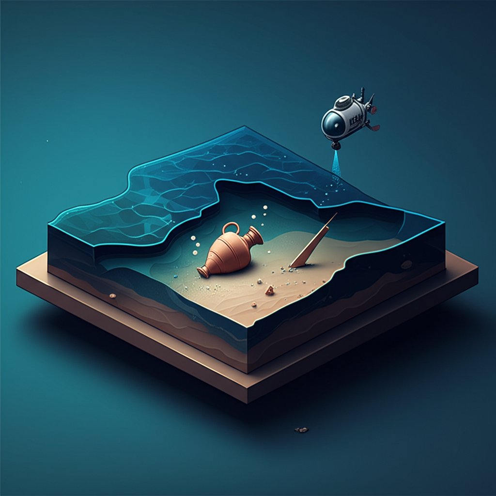 Black Sea Mysteries: Unravel Its Ancient Allure