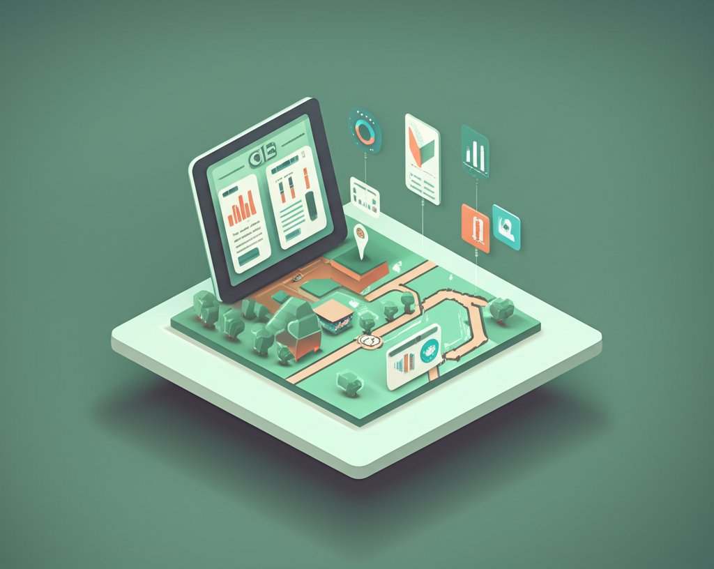 Botetourt County GIS: Easy Property Data & Maps Guide