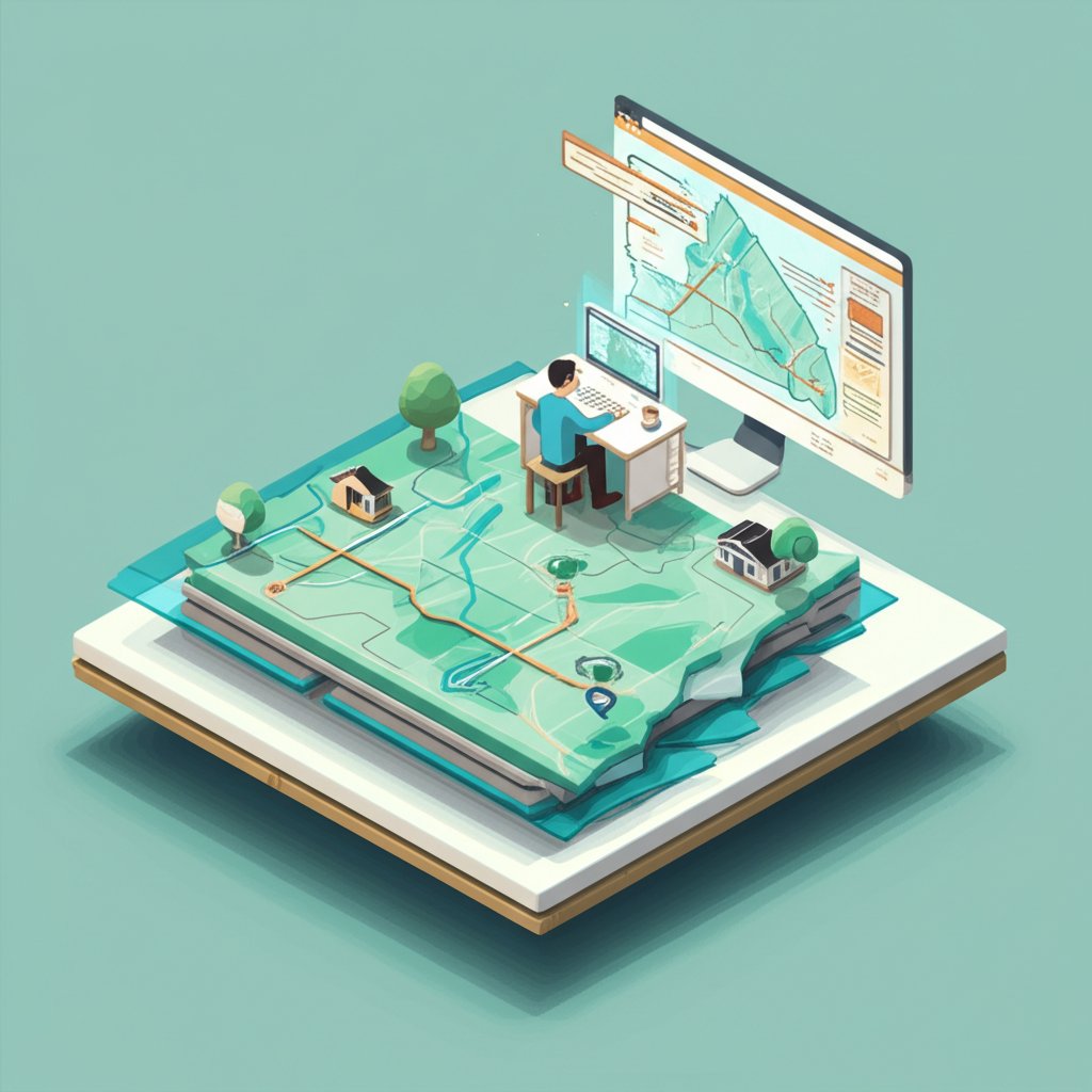 Botetourt County GIS: Easy Property Data & Maps Guide