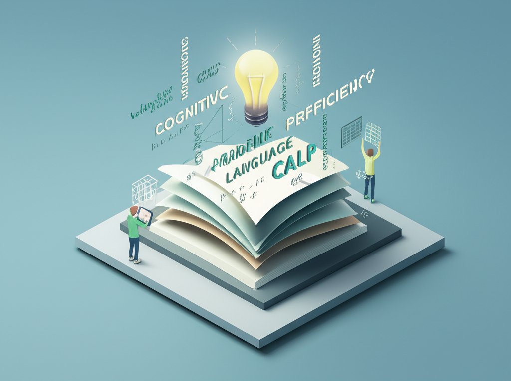 Understanding BICS and CALP: A Guide for Educators of English Language ...