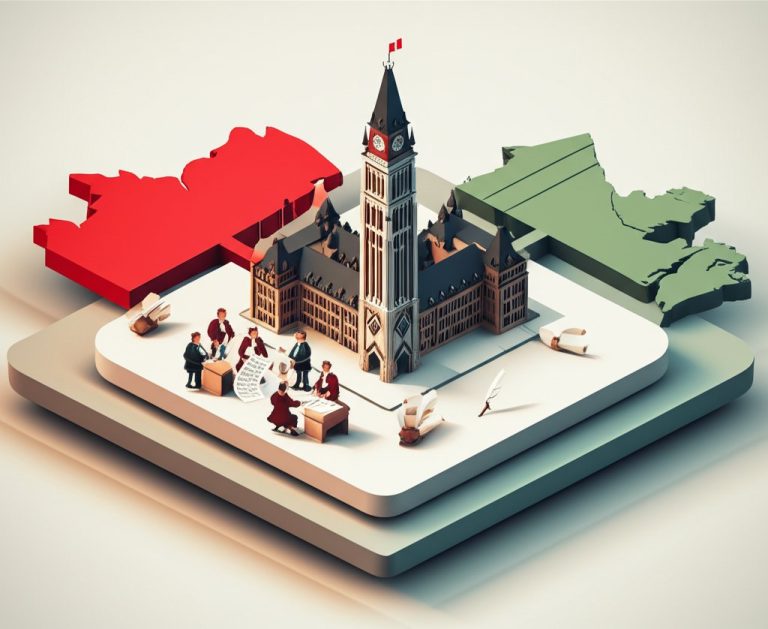 What is Canadian Confederation? Key Reasons Revealed