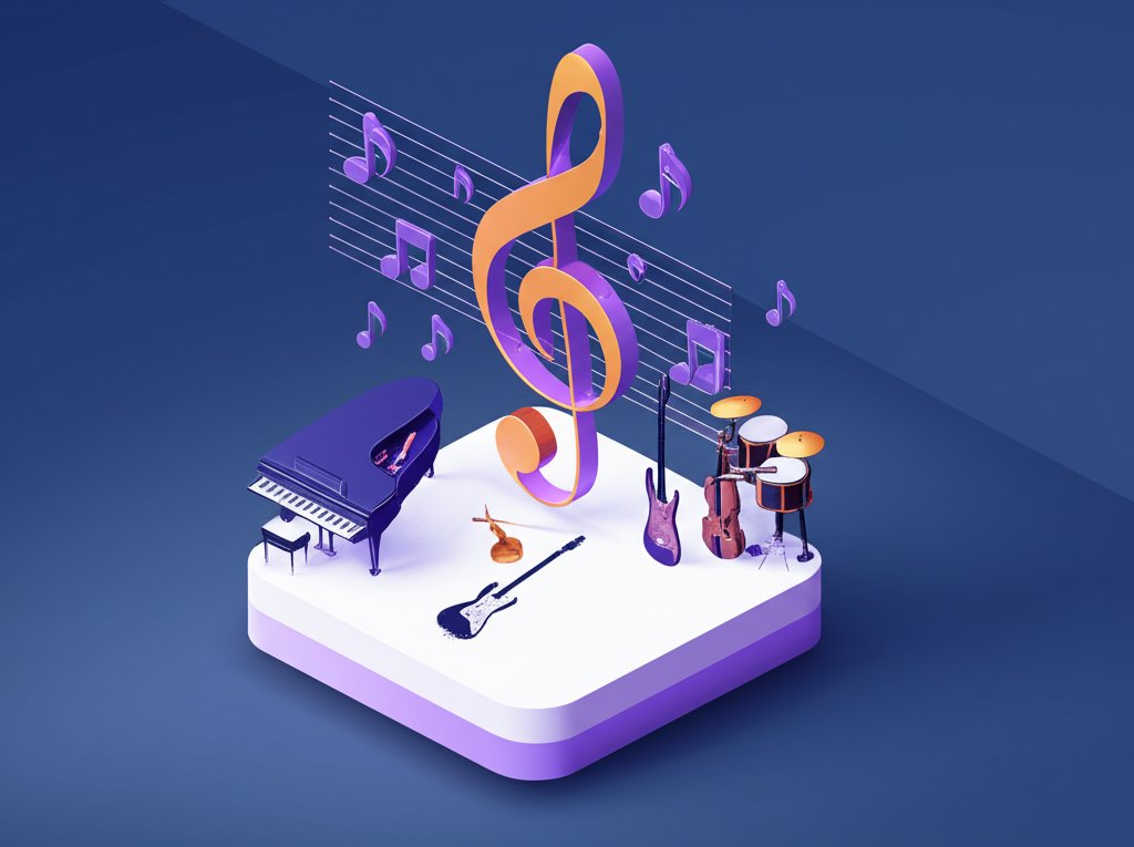 Unlock Musical Instruments: Power, Limits & Tech Secrets