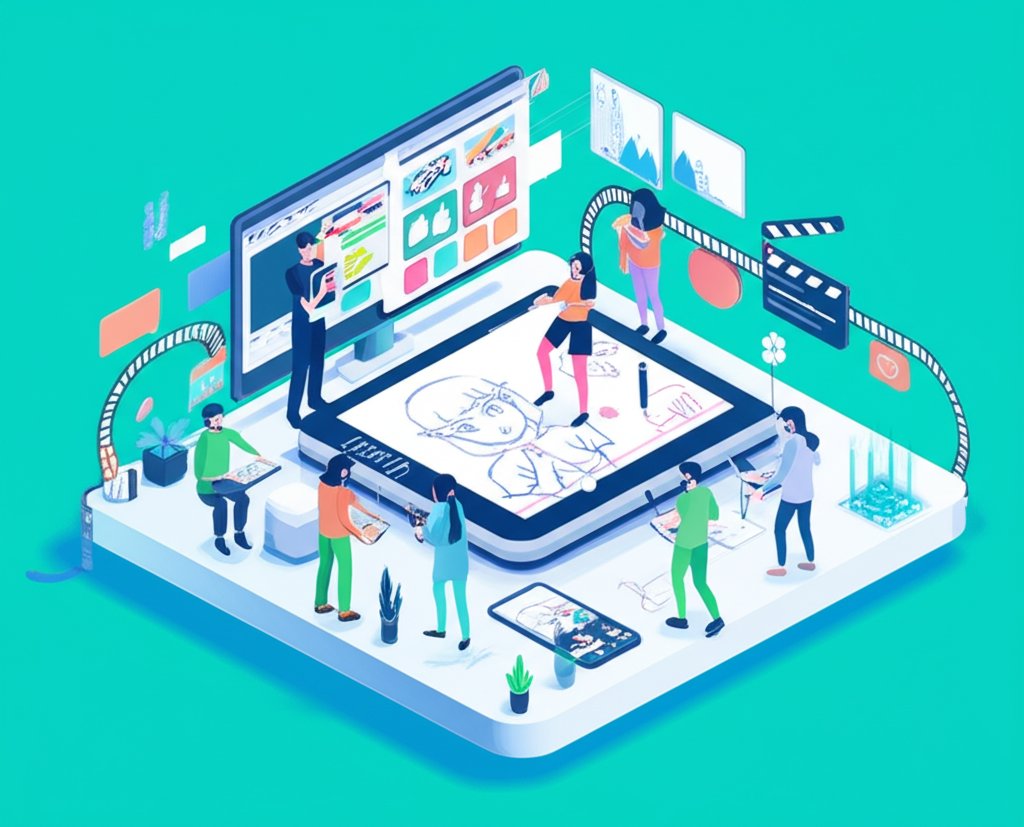 Animation Career: Discover Essential Facts!