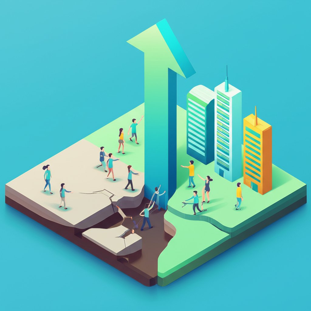 Revolutionary Leaders: Igniting Societal Progress