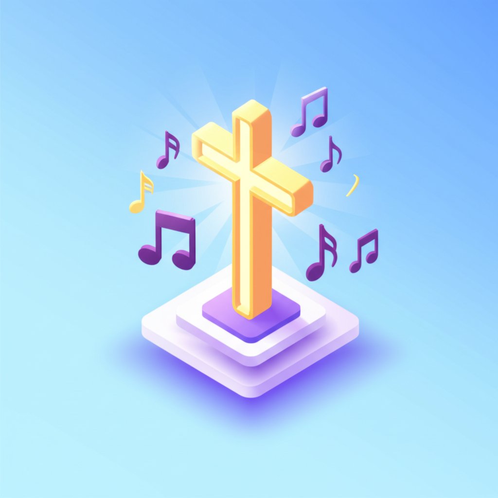 Uncover Christian Music History: Hymns, Worship, Gospel