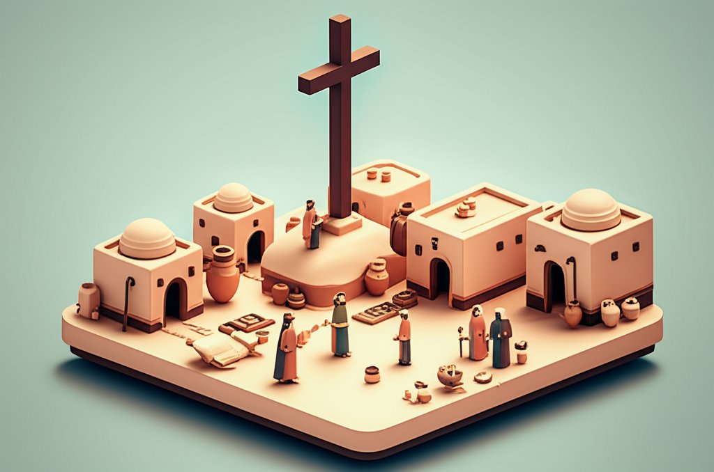 Early Church History: The Birth of Christianity