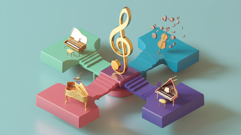 Definitive Classical Music Era Timeline & Periods Guide