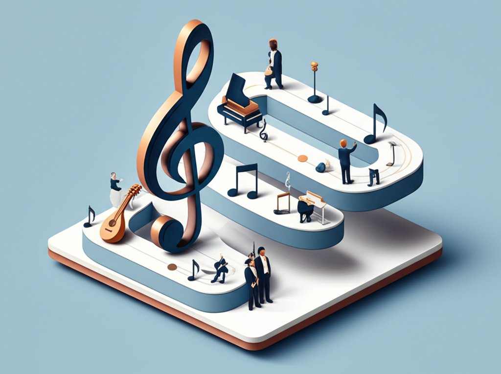 Epic Classical Music History: Timeline & Origins