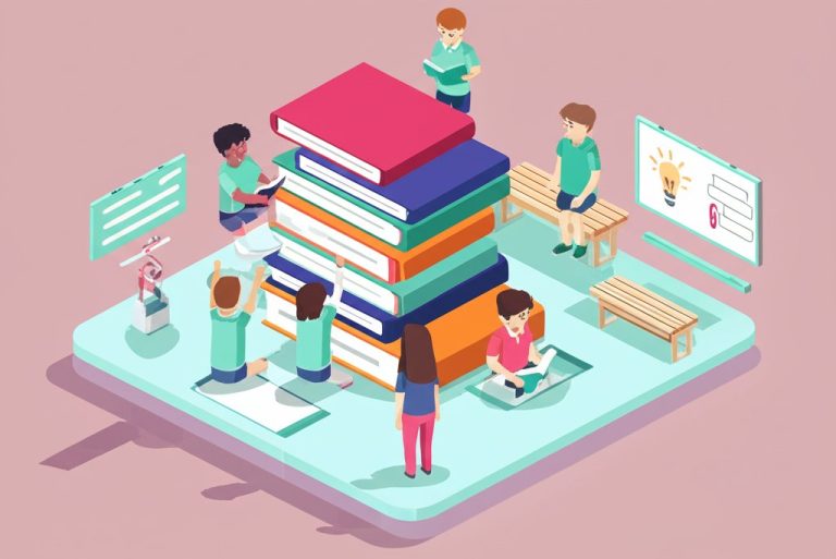 Free Booksource Classroom: Manage & Engage Libraries