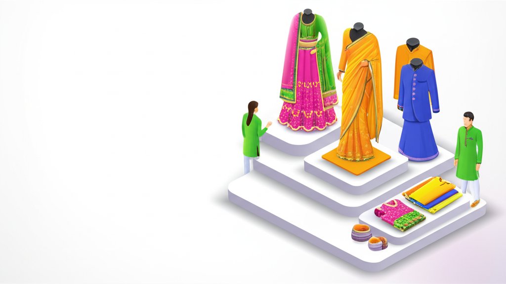 History of Indian Clothing: Unveiling 5000 Years of Fashion