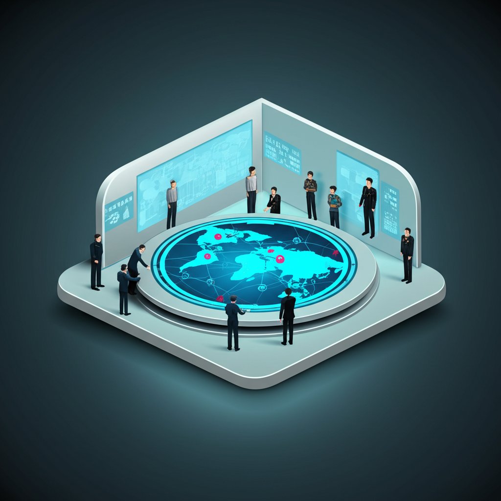 Commanders Who Were Statesmen: Elite Military & Political Minds