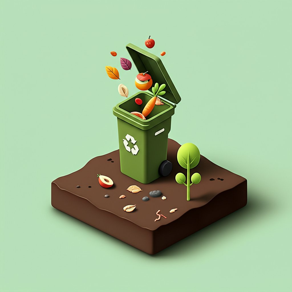 Master Composting: Science, Tips & Benefits for Organic Waste