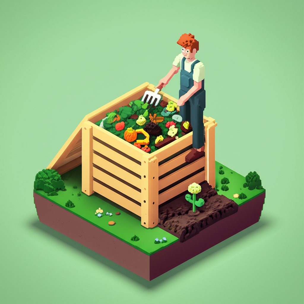 Master Composting: Science, Tips & Benefits for Organic Waste
