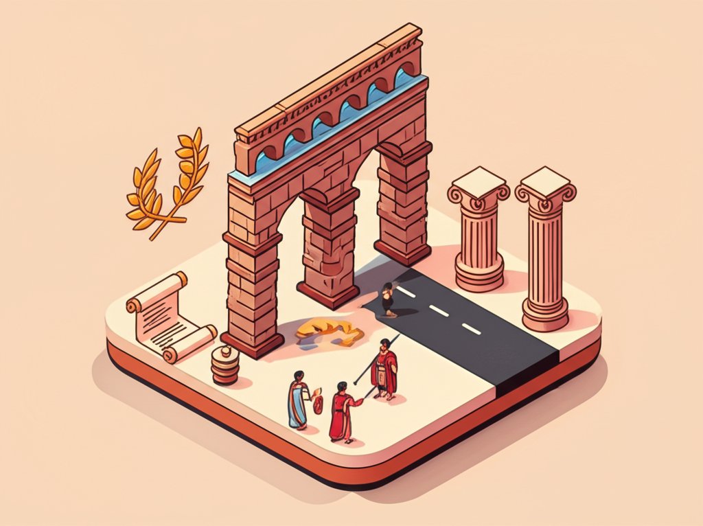 Ancient Rome Accomplishments: Global Impact & Legacy