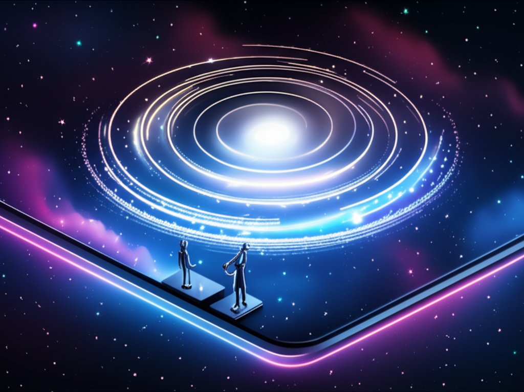 Stunning Science Facts: Cosmos, Universe Secrets