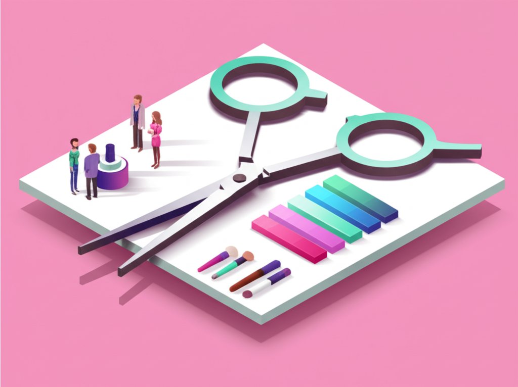 Unlock Cosmetology Stats: Beauty Industry Secrets