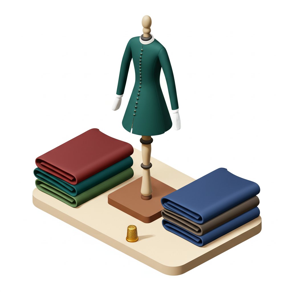 Cotehardie Unmasked: 14th Century Medieval Fashion Secrets