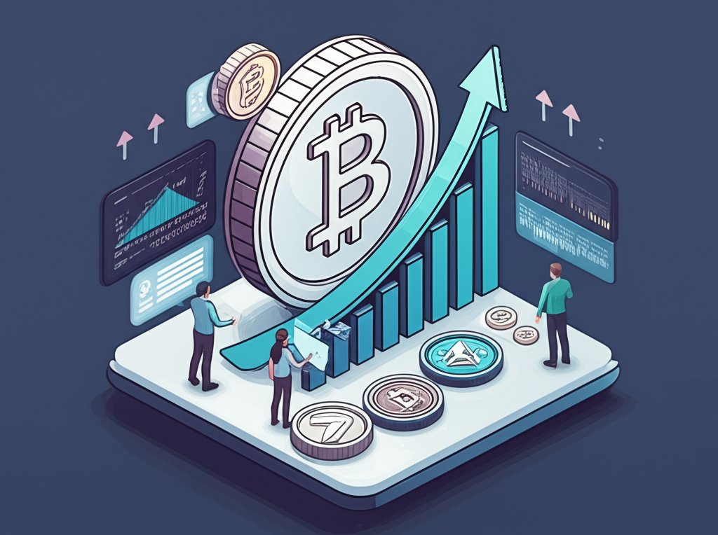 Crypto Market Cap Explained: Unlock True Value