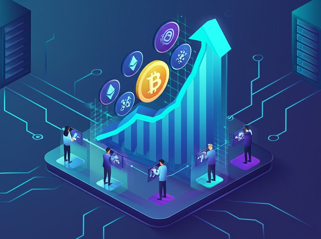 Crypto Market Cap Explained: Unlock True Value