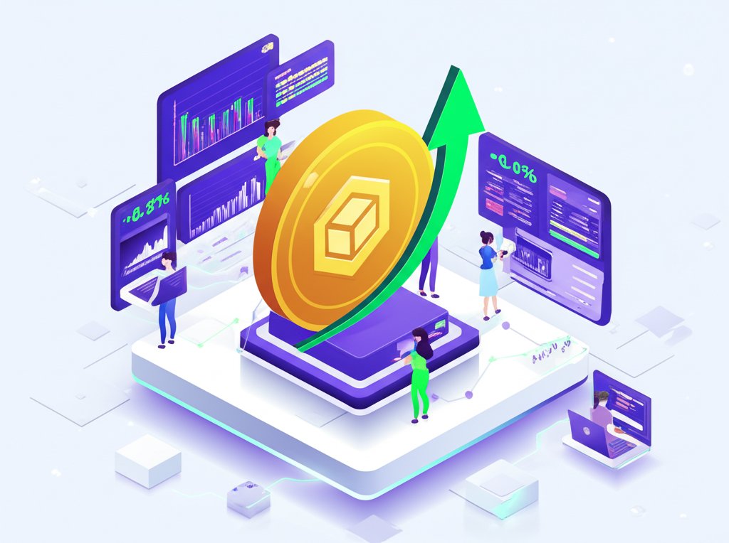 Secure Crypto Portfolio Tracker: Manage Live Digital Assets