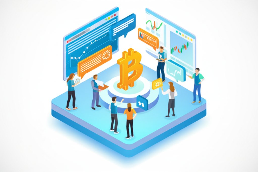 Master Crypto Quotes: Decode Market Insights