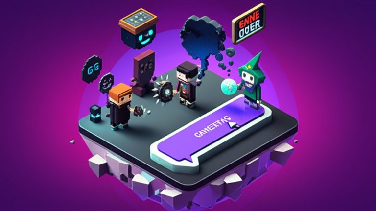 The Darkest, Funniest Gamertags That Won’t Get You Banned: A 2024 Guide ...