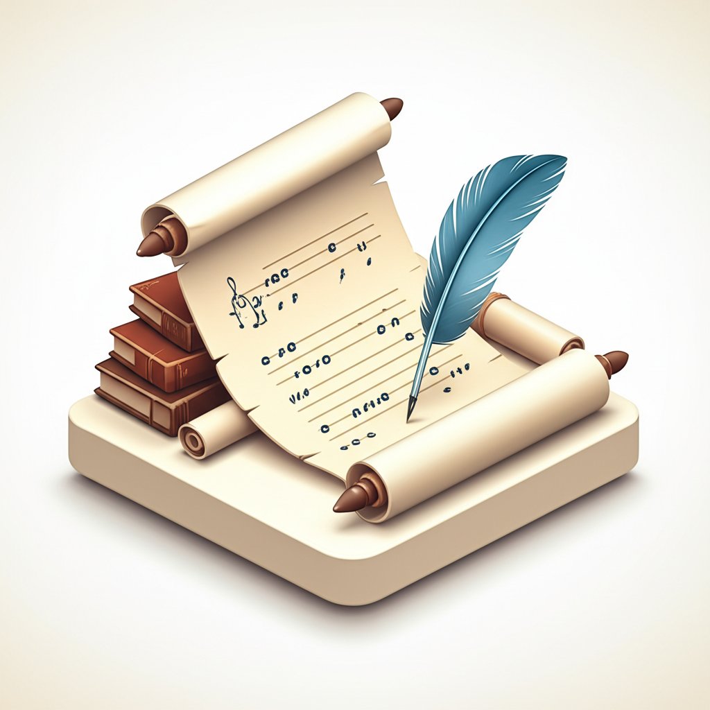 When Was Musical Notation Invented? Origins & Impact