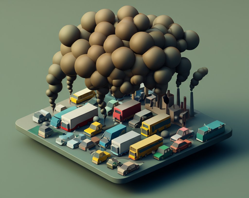 Disadvantages of Transport: The Crucial Truth Revealed
