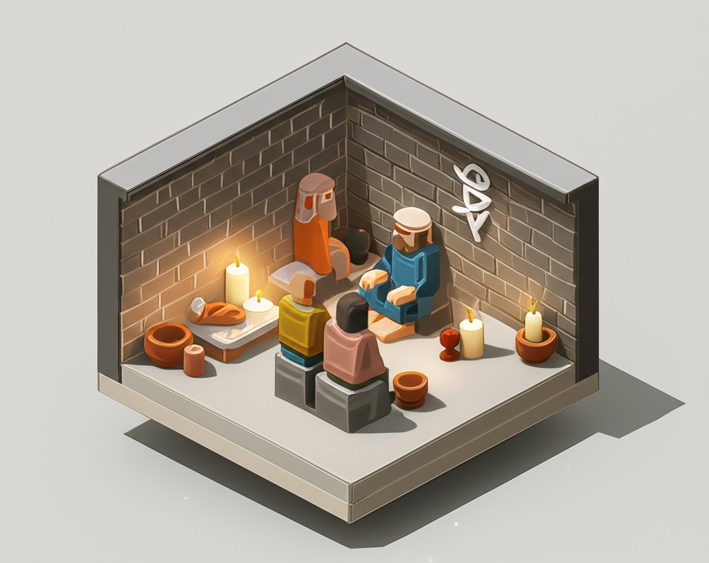 Early Church History: The Birth of Christianity