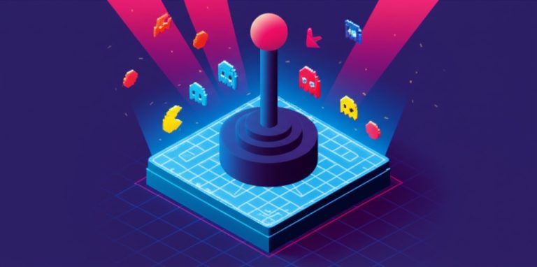 Early Video Games: How They Revolutionized Digital Entertainment