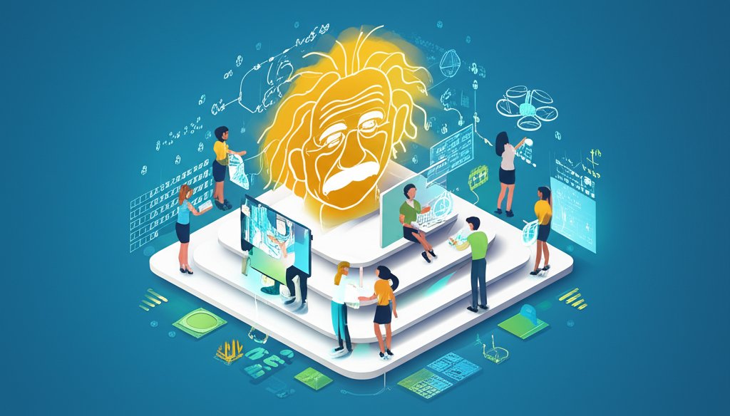 The Untold Story of Bernhard Caesar Einstein: Albert Einstein’s ...