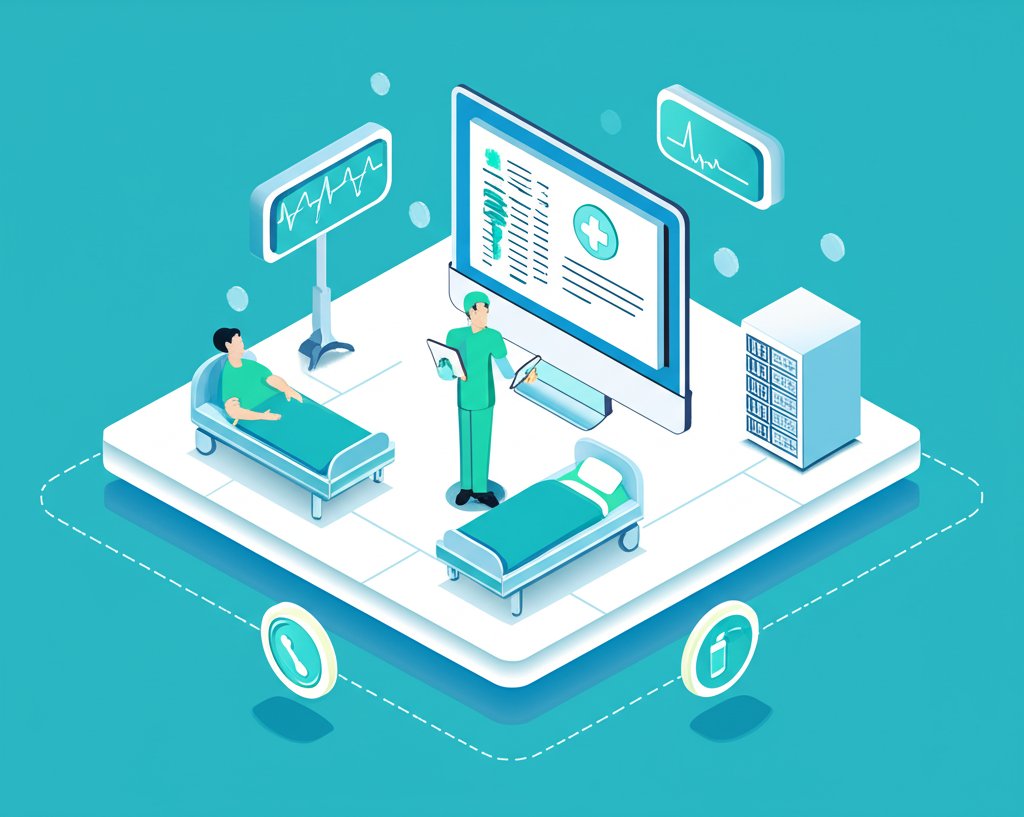 Master EHR Training: ATI Tutor for Nursing Students