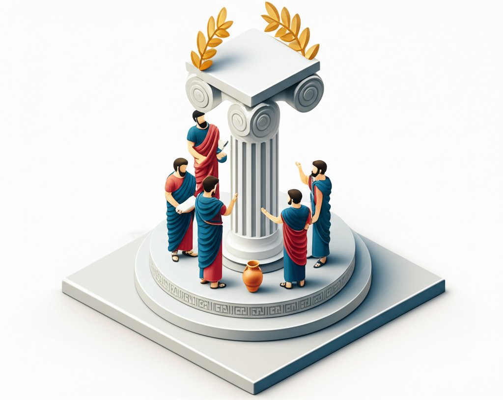 Ancient Greek Rulers: Their Powerful Legacies Revealed