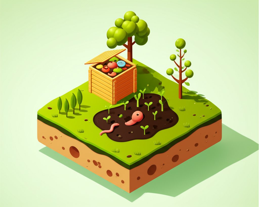 Composting: Boost Soil, Cut Waste, Green Your Planet